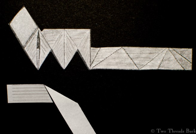 Patterns – Two Threads Back