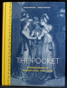 What’s in Your Pocket? – Two Threads Back