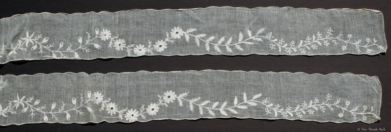 Fancywork – Two Threads Back