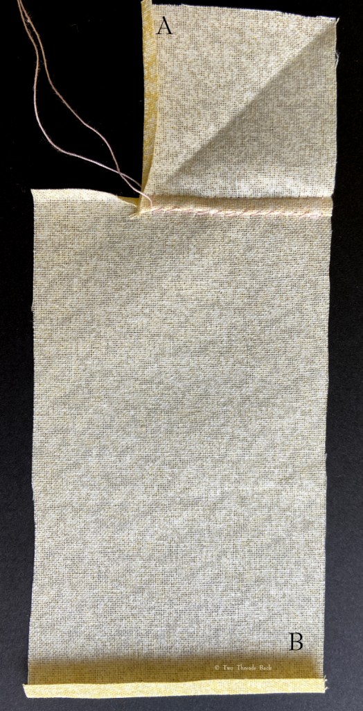 19th Century Shirts – Two Threads Back