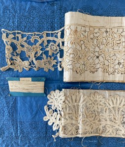 History – Two Threads Back